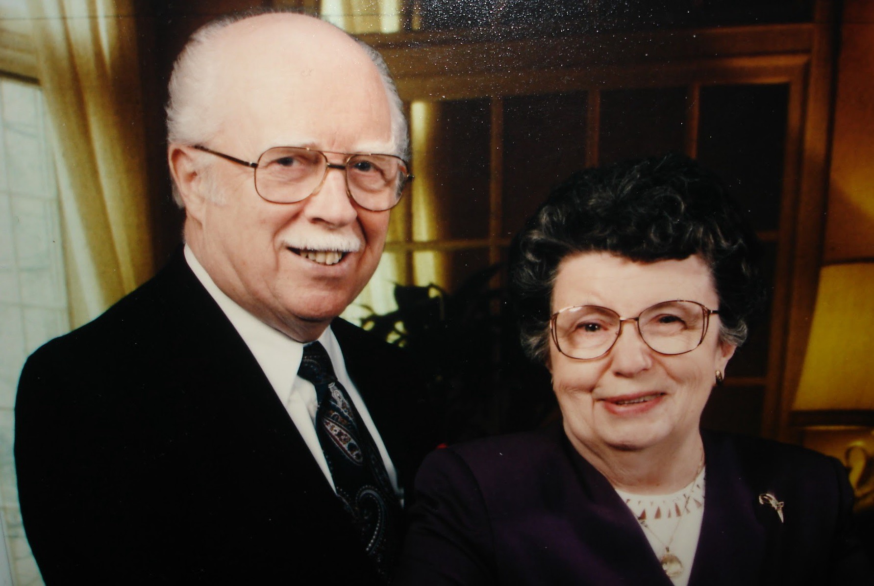 Why You Should Preserve Your Family History – Tim Cavey