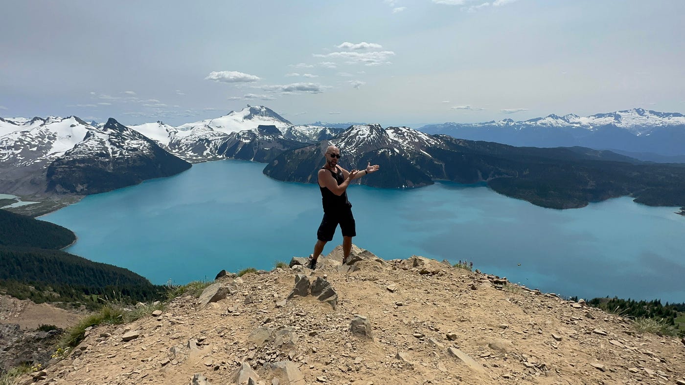 Tim Cavey – I write about productivity, technology, politics, and real ...